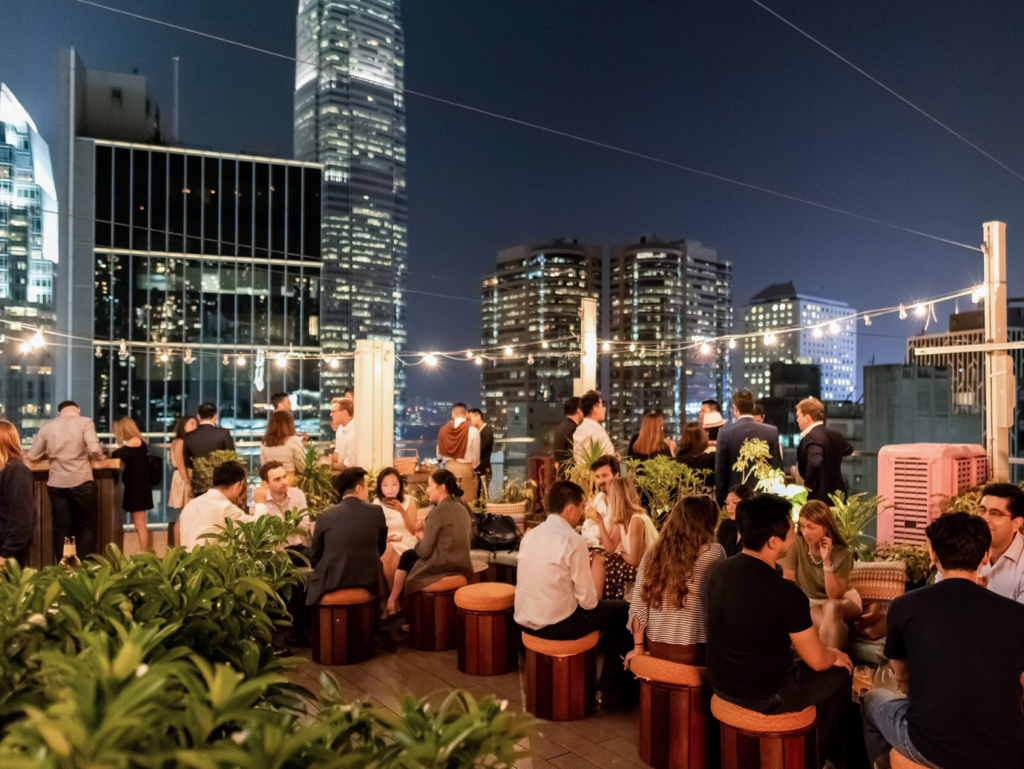 Differences Between Co-Living And Shared Housing | Habyt