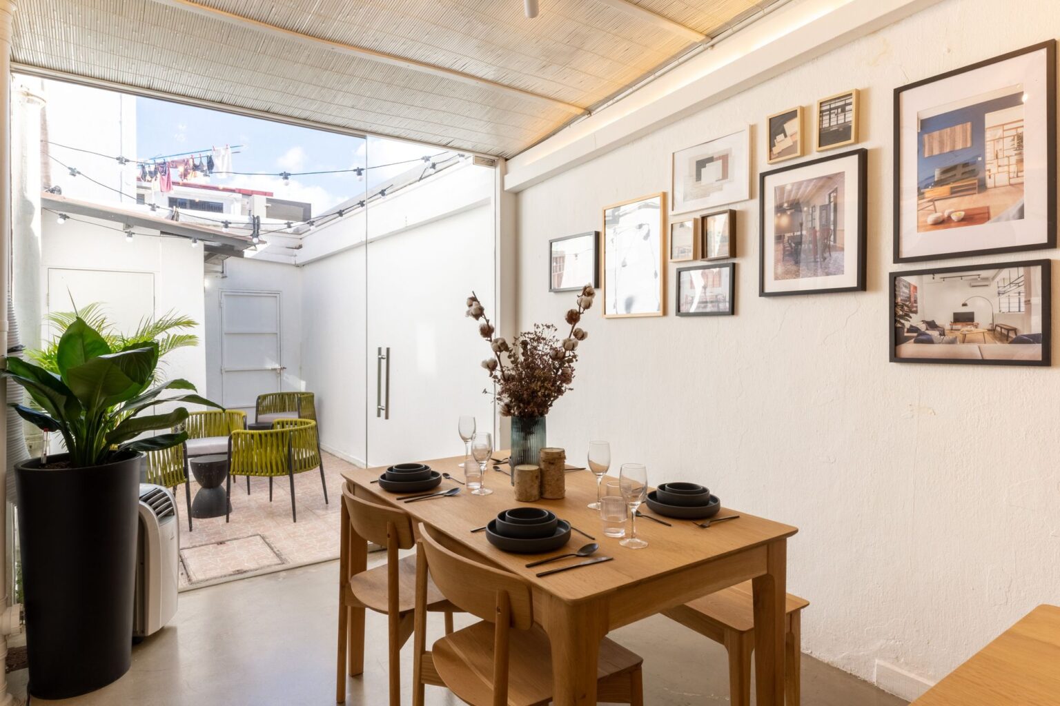 Differences Between Co-Living And Shared Housing | Habyt