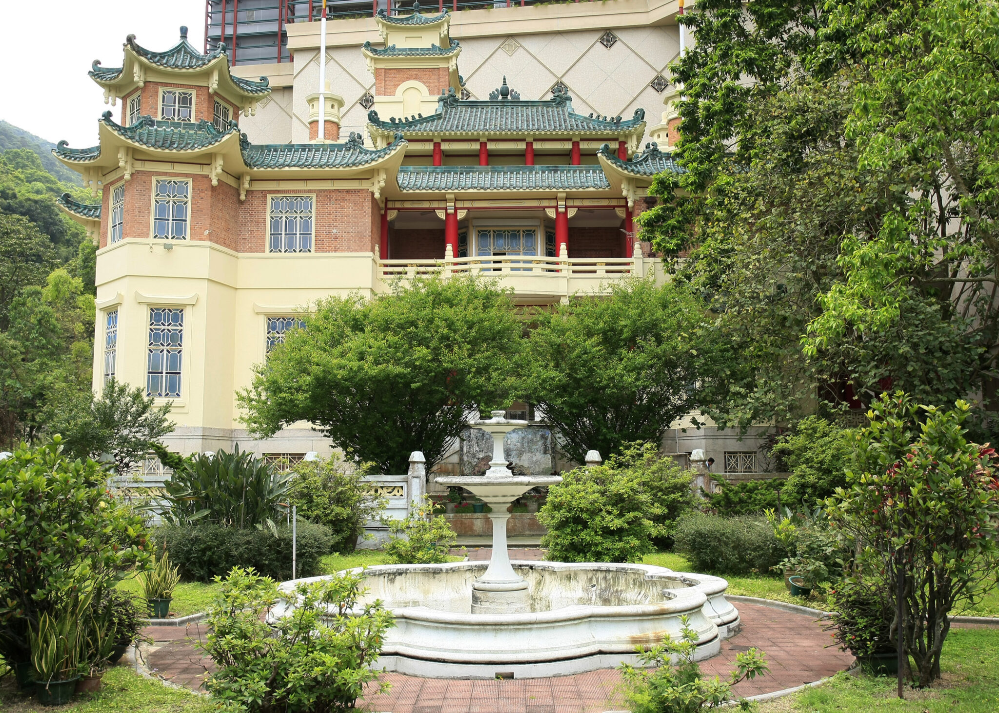 What to do in Tin Hau: Neighbourhood Guide | Habyt