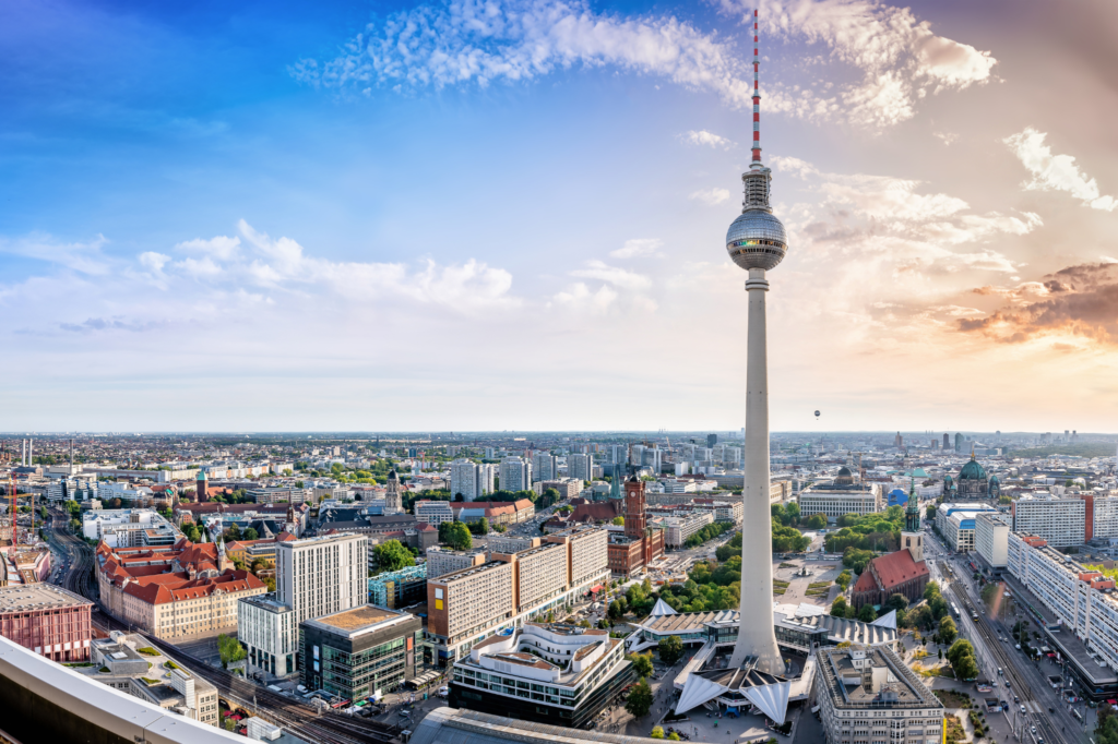 What are the best neighborhoods to live in Berlin? - Habyt
